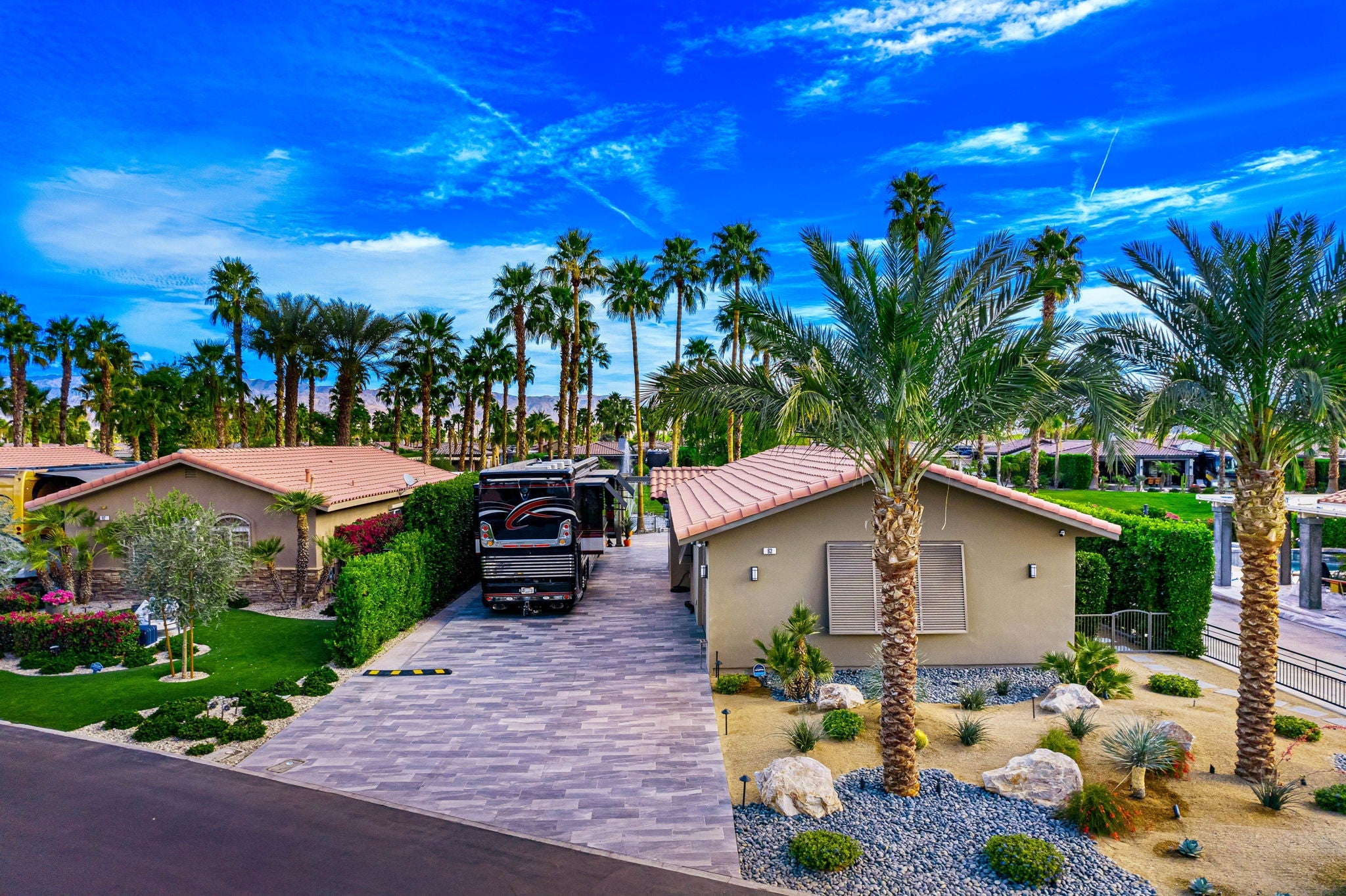 Desert Shores – Indio RV Resorts, Inc. | Motorcoach Lot Sales | Indio ...