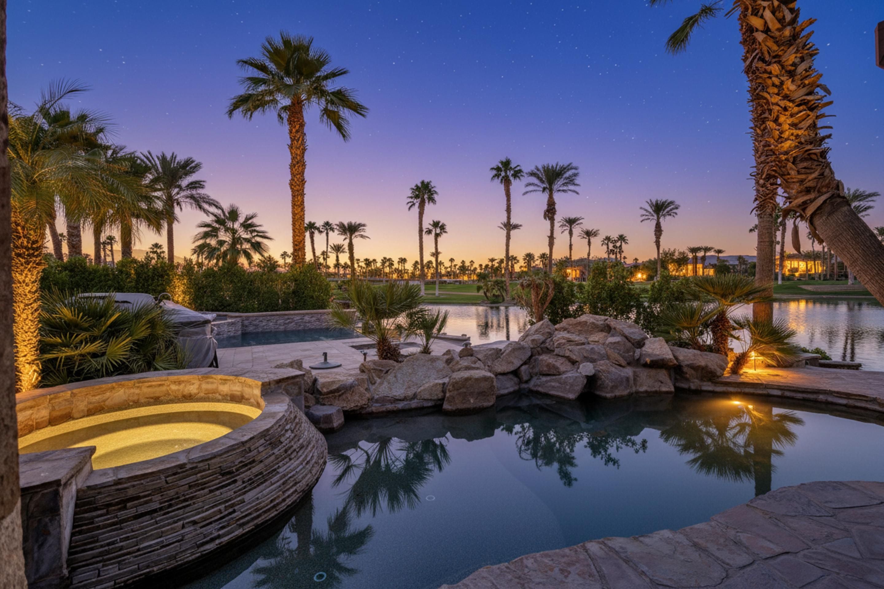 All Lots | Motorcoach Country Club | Indio, CA| Luxury RV Resort ...